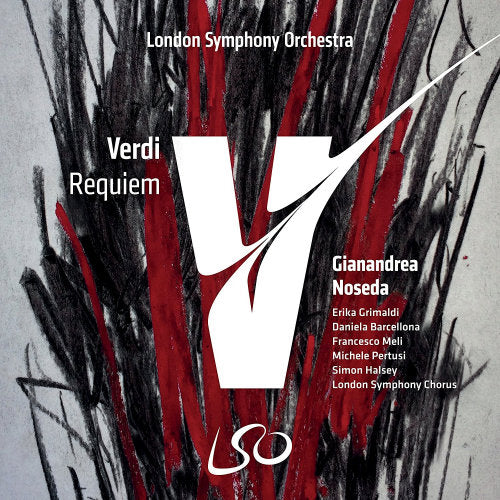 Giuseppe Verdi - Requiem (CD) | Discords.nl