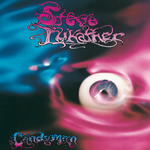 Steve Lukather - Candyman (CD) | Discords.nl