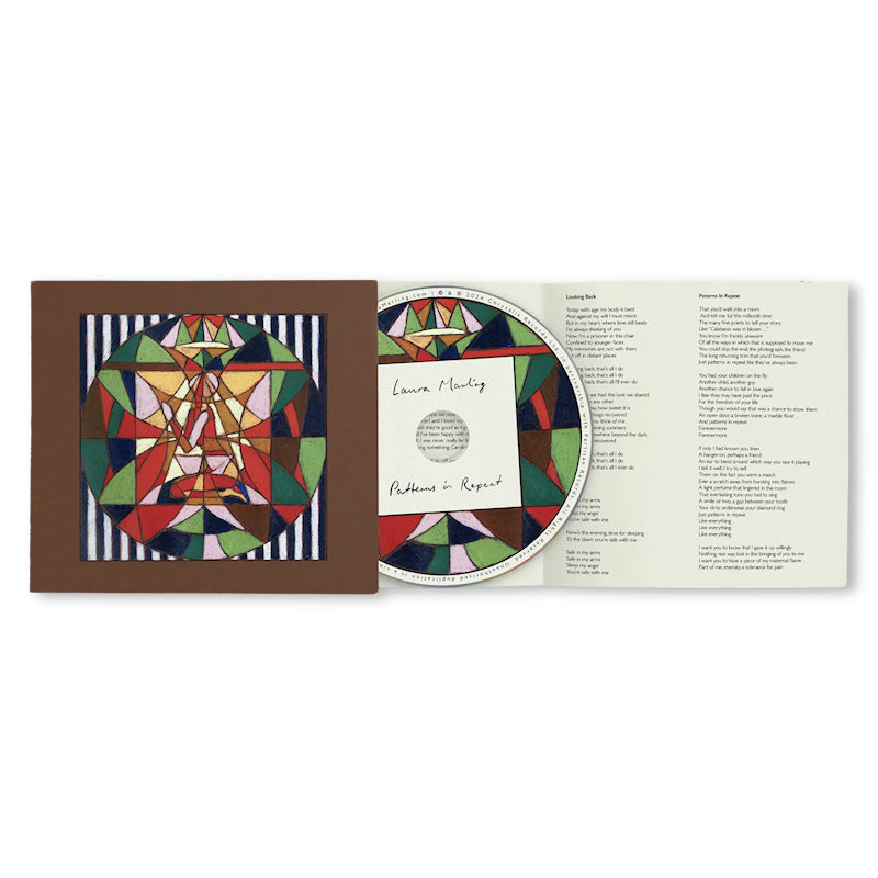 Laura Marling - Patterns in repeat (CD) | Discords.nl