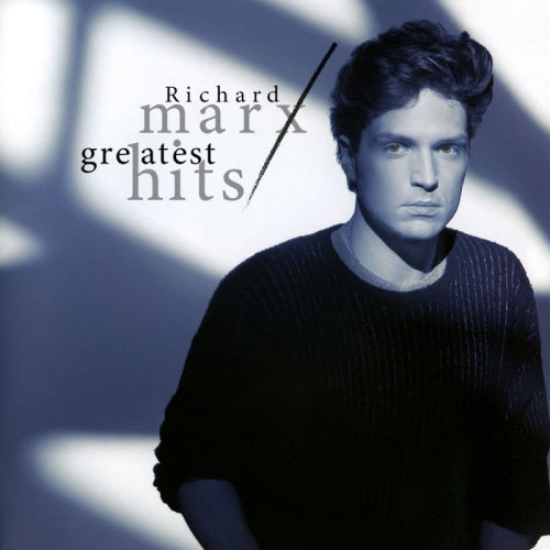 Richard Marx - Greatest hits (CD) | Discords.nl