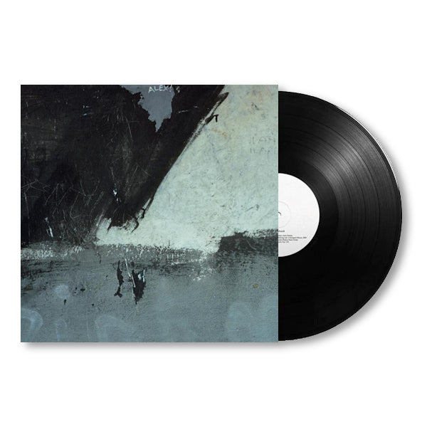 New Order - Shellshock (12-inch) | Discords.nl