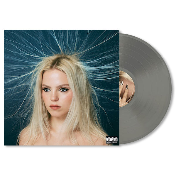 Renee Rapp - Snow angel (LP) | Discords.nl