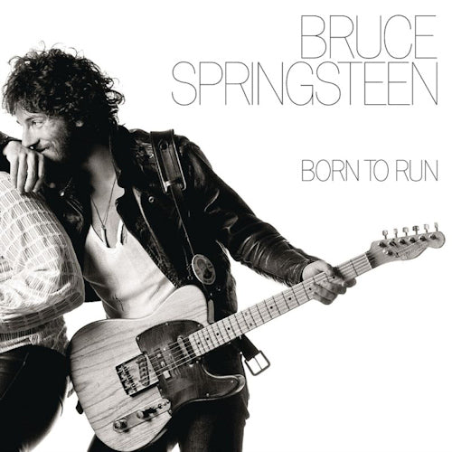 Bruce Springsteen - Born to run (CD) | Discords.nl