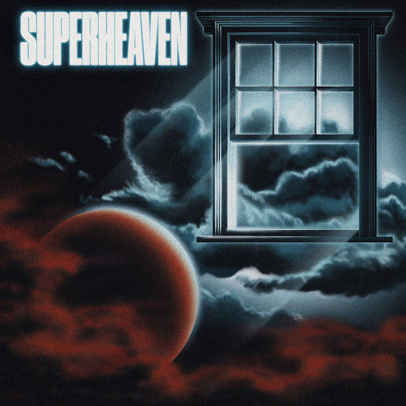 Superheaven - Superheaven (CD) | Discords.nl