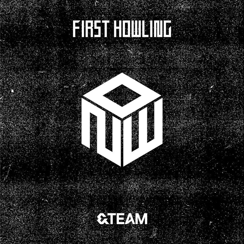 &TEAM - First Howling: NOW (CD) | Discords.nl
