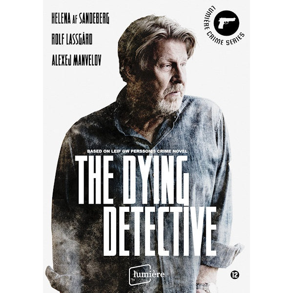 Tv Series - Dying detective (DVD Music) | Discords.nl