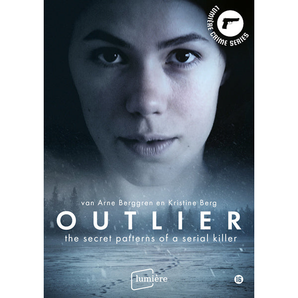 Tv Series - Outlier (DVD Music) | Discords.nl
