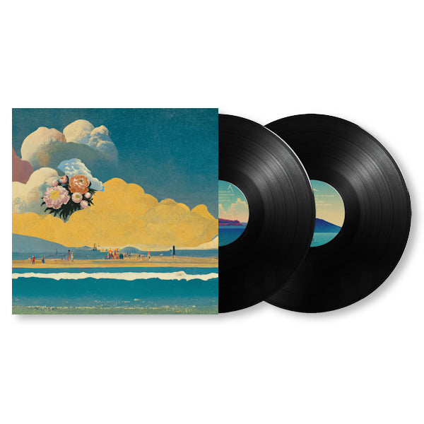 Temples - Exotico (LP) | Discords.nl