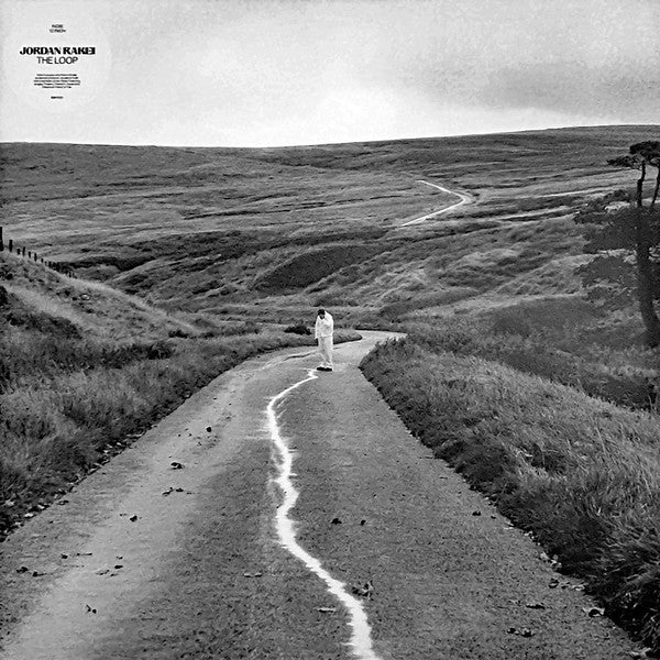 Jordan Rakei - The Loop (LP) | Discords.nl