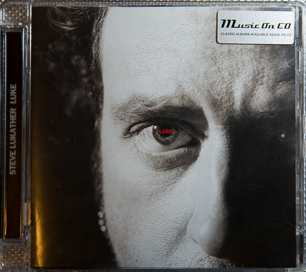 Steve Lukather - Luke (CD) | Discords.nl