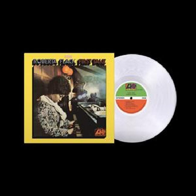 Roberta Flack - First take (LP) | Discords.nl