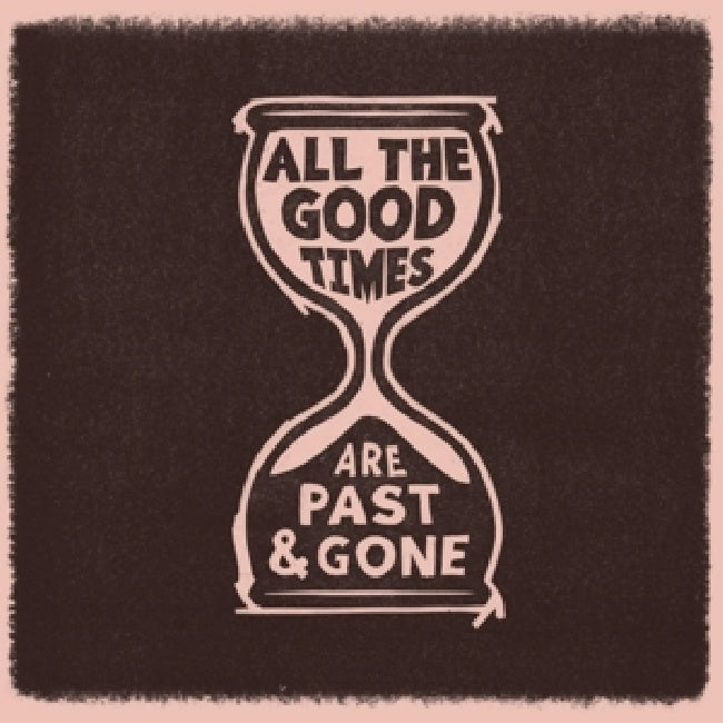 Gillian Welch & David Rawlings - All the good times (LP) | Discords.nl