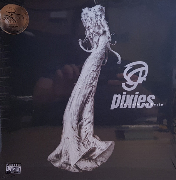 Pixies - Beneath The Eyrie (LP) | Discords.nl