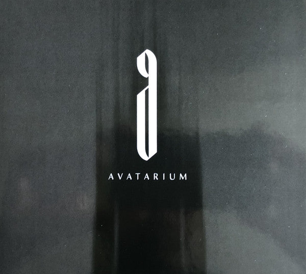 Avatarium - The Fire I Long For (CD) | Discords.nl
