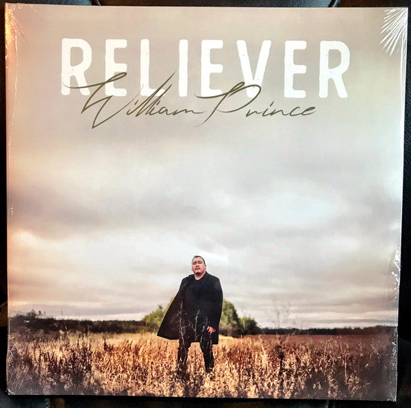 William Prince Reliever Lp Discords Nl