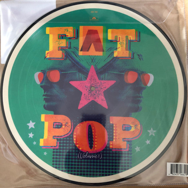 Paul Weller - Fat Pop (LP) | Discords.nl