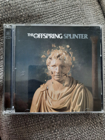 The Offspring - Splinter (CD) | Discords.nl