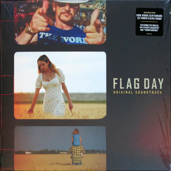 Various - Flag Day (Original Soundtrack) (LP) | Discords.nl