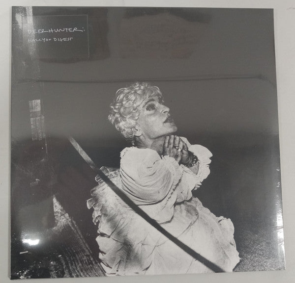 Deerhunter - Halcyon Digest (LP) | Discords.nl