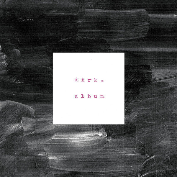 dirk. - album (LP) | Discords.nl
