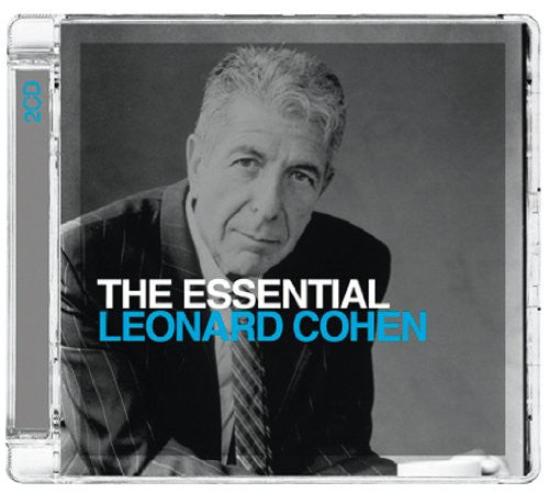 Leonard Cohen - The Essential Leonard Cohen (CD) | Discords.nl