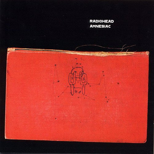 Radiohead - Amnesiac (LP) | Discords.nl