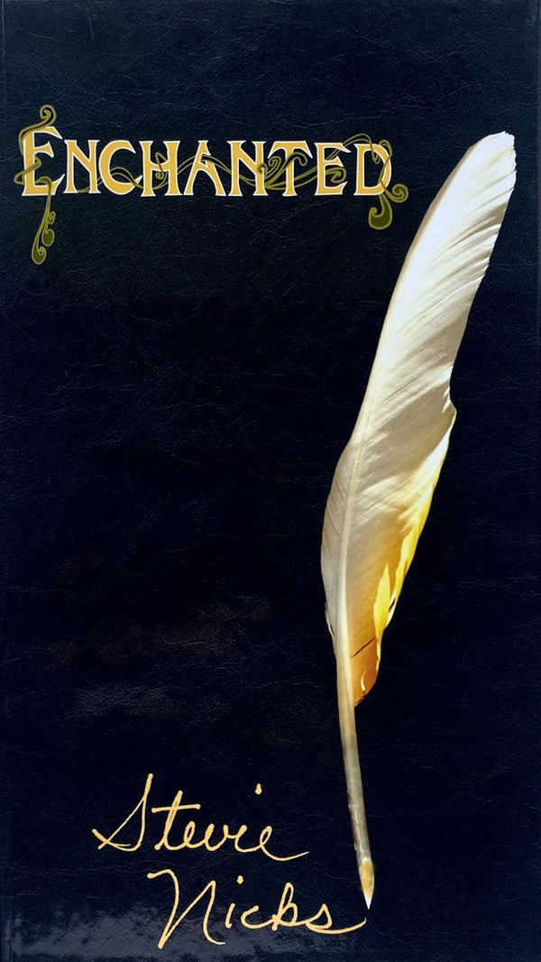 Stevie Nicks - Enchanted (CD Tweedehands) | Discords.nl