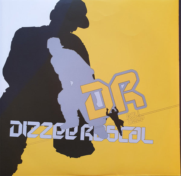 Dizzee Rascal - Boy In Da Corner (LP) | Discords.nl