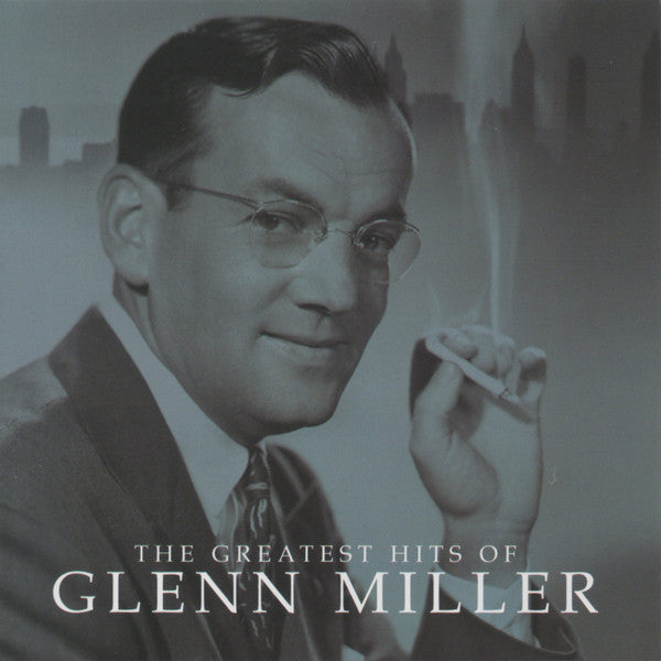 Glenn Miller - The Greatest Hits Of Glenn Miller (CD Tweedehands ...
